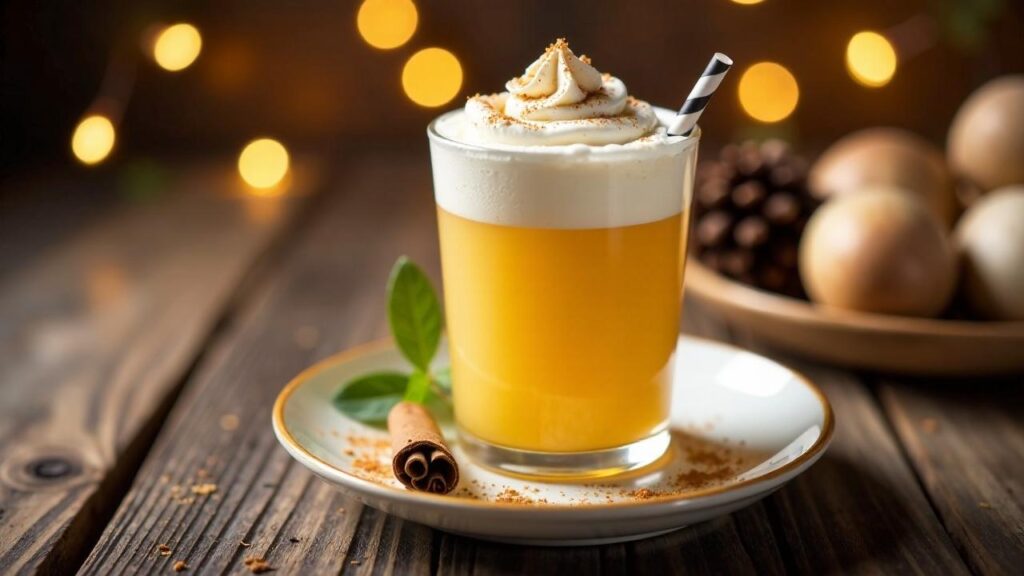 Advokaat (Eierlikör) [CreaTable] – Rezept für Anfänger und Chefkoch ...