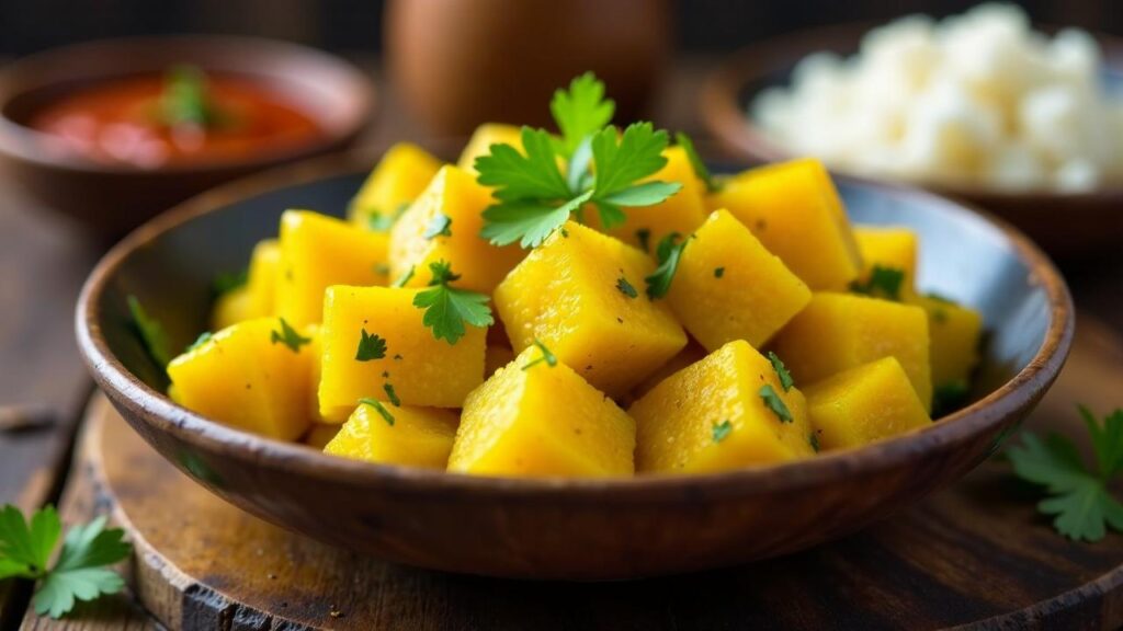 African Breadfruit [CreaTable] – Rezept für Anfänger und Chefkoch ...