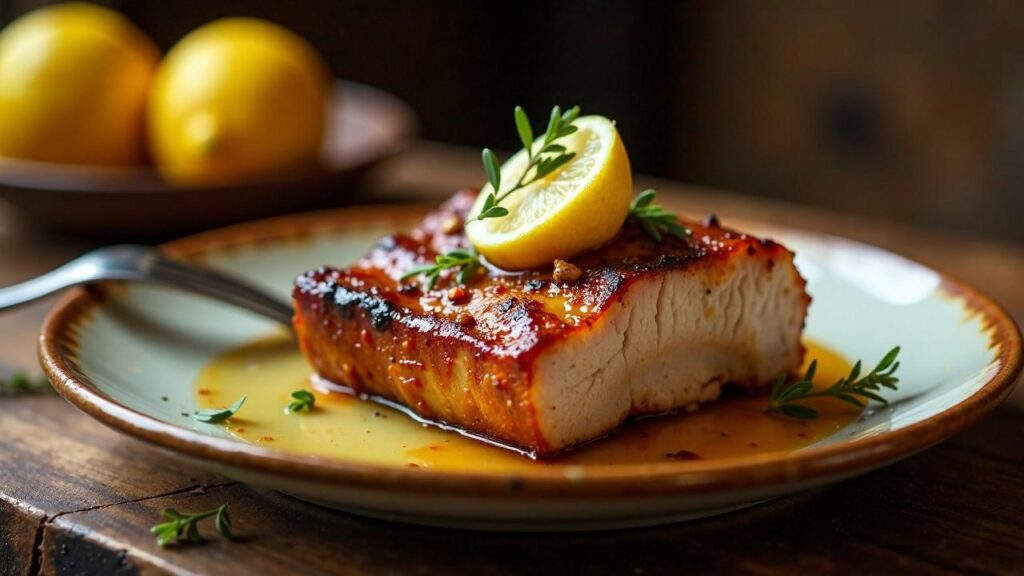 Akabenzi: Schweinebauch [CreaTable] – Rezept für Anfänger und Chefkoch ...