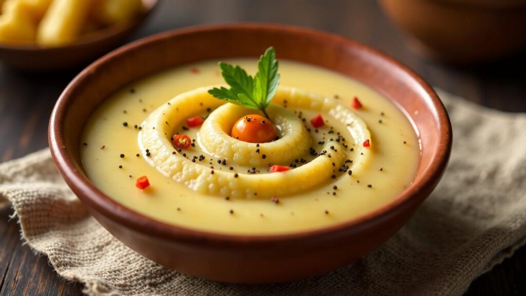 Akpan (Maisferment) [CreaTable] – Rezept für Anfänger und Chefkoch ...