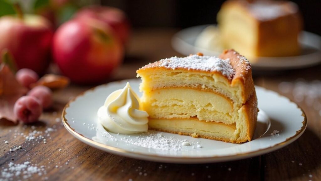 Altländer Apfeltorte [CreaTable] – Rezept für Anfänger und Chefkoch ...