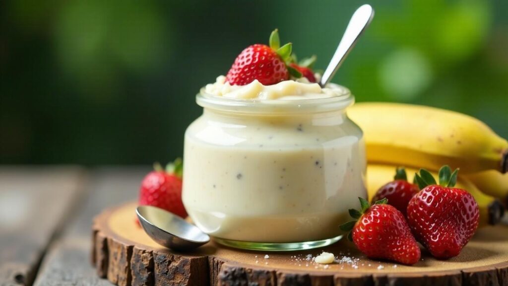 Amasi – Fermentierte Milch [CreaTable] – Rezept für Anfänger und ...