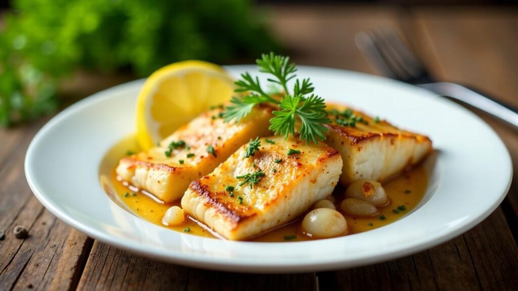 Angerjas mit Dill und Zwiebel [CreaTable] – Rezept für Anfänger und ...