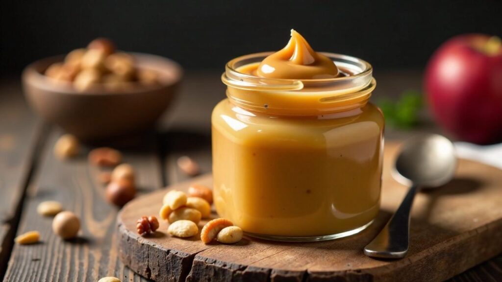 Arequipe: Dulce de Leche [CreaTable] – Rezept für Anfänger und Chefkoch ...
