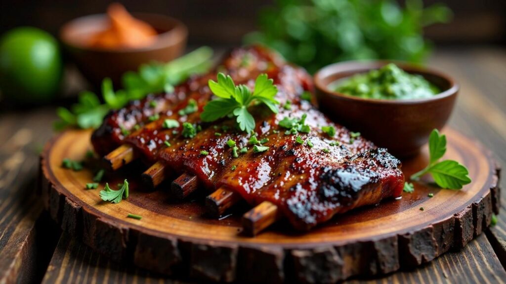 Asado de Tira [CreaTable] – Rezept für Anfänger und Chefkoch - CreaTable