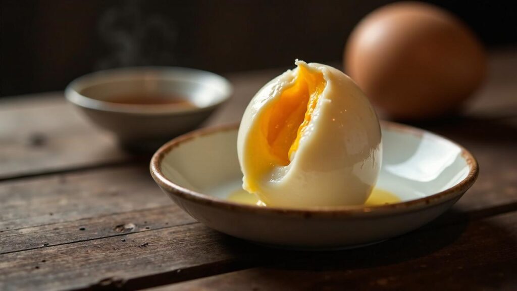 Balut [CreaTable] – Rezept für Anfänger und Chefkoch - CreaTable