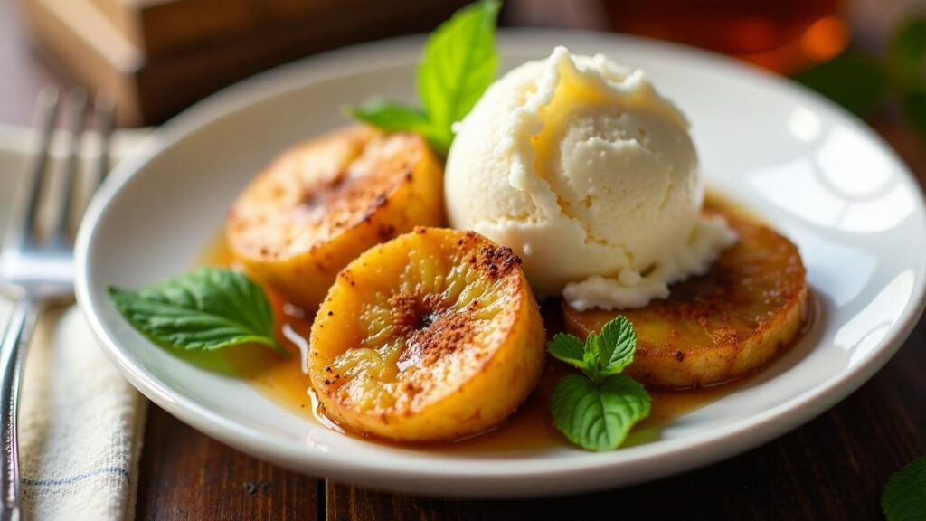 Banane im Mumu-Style [CreaTable] – Rezept für Anfänger und Chefkoch ...