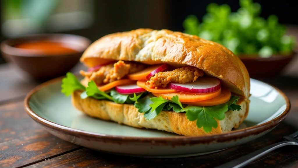 Banh Mi Ga Ko (gedämpftes Hähnchen) [CreaTable] – Rezept für Anfänger ...