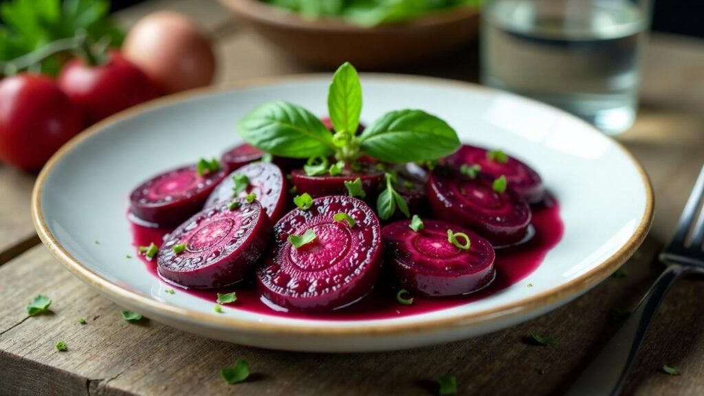 Betas Elixas (Gekochte Rüben) [CreaTable] – Rezept für Anfänger und ...