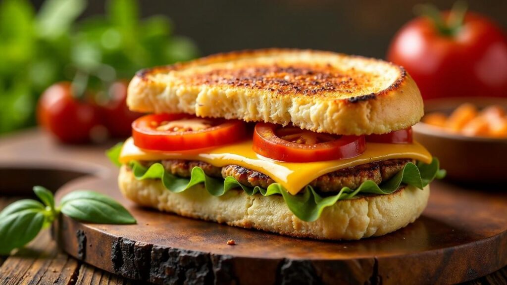 Braaibroodjies (Gegrillte Sandwiches) [CreaTable] – Rezept für Anfänger ...
