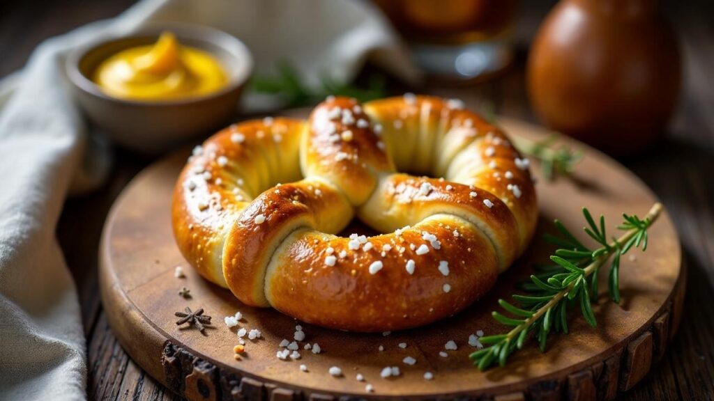 Brezen-Salzkrustis [CreaTable] – Rezept für Anfänger und Chefkoch ...