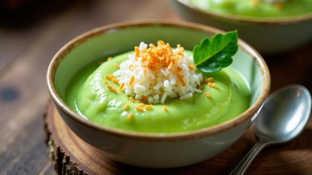 Buko Pandan Salat [CreaTable] – Rezept für Anfänger und Chefkoch ...