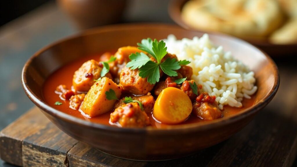 Butter Chicken Chilli [CreaTable] – Rezept für Anfänger und Chefkoch ...