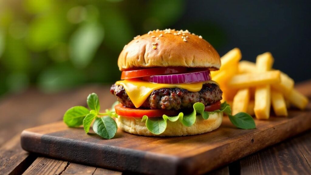 Charcoal Kangaroo Slider [CreaTable] – Rezept für Anfänger und Chefkoch ...