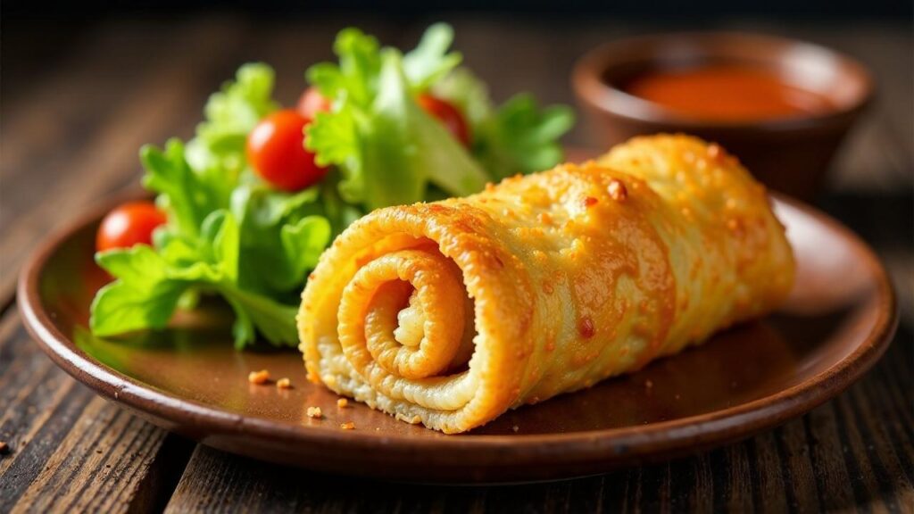 Chiko Roll [CreaTable] – Rezept für Anfänger und Chefkoch - CreaTable
