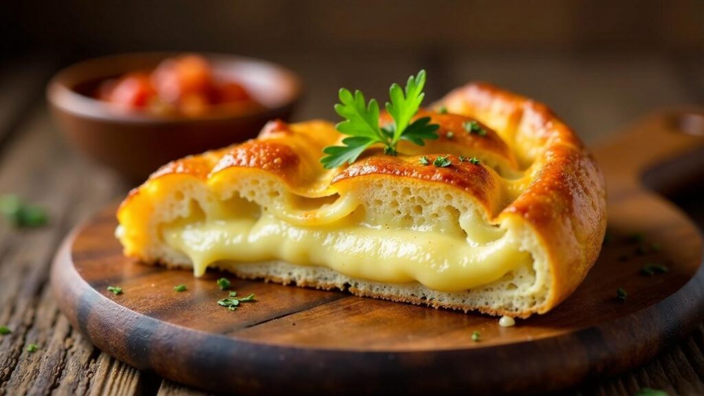 Fabelhafte Rezept Fr Ksebrot Ebenbild
