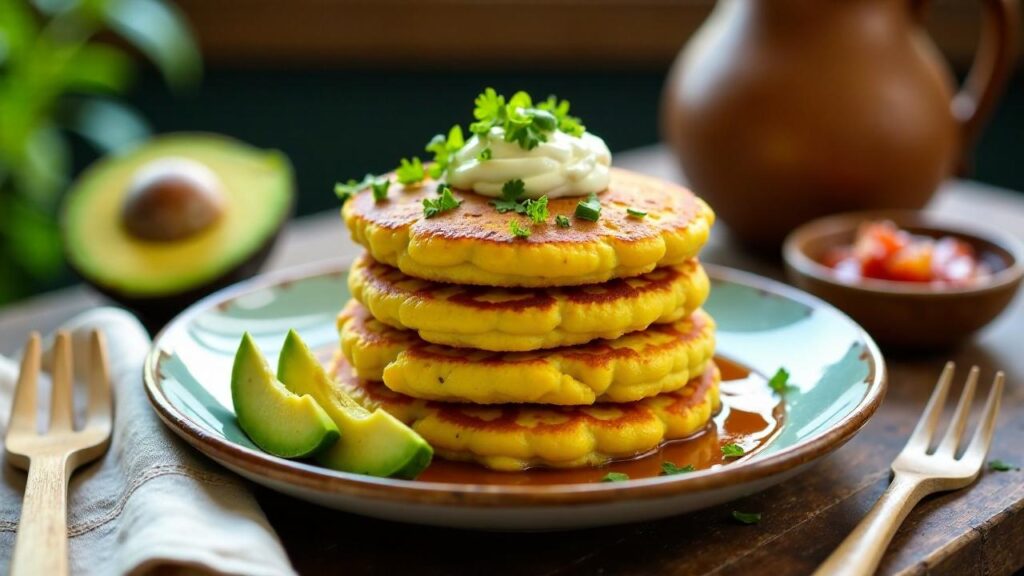 Chorreadas [CreaTable] – Rezept für Anfänger und Chefkoch - CreaTable