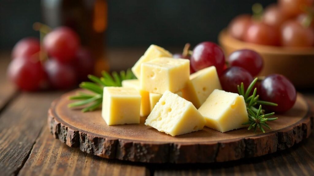 Churpi (Hartkäse aus Yakmilch) [CreaTable] – Rezept für Anfänger und ...