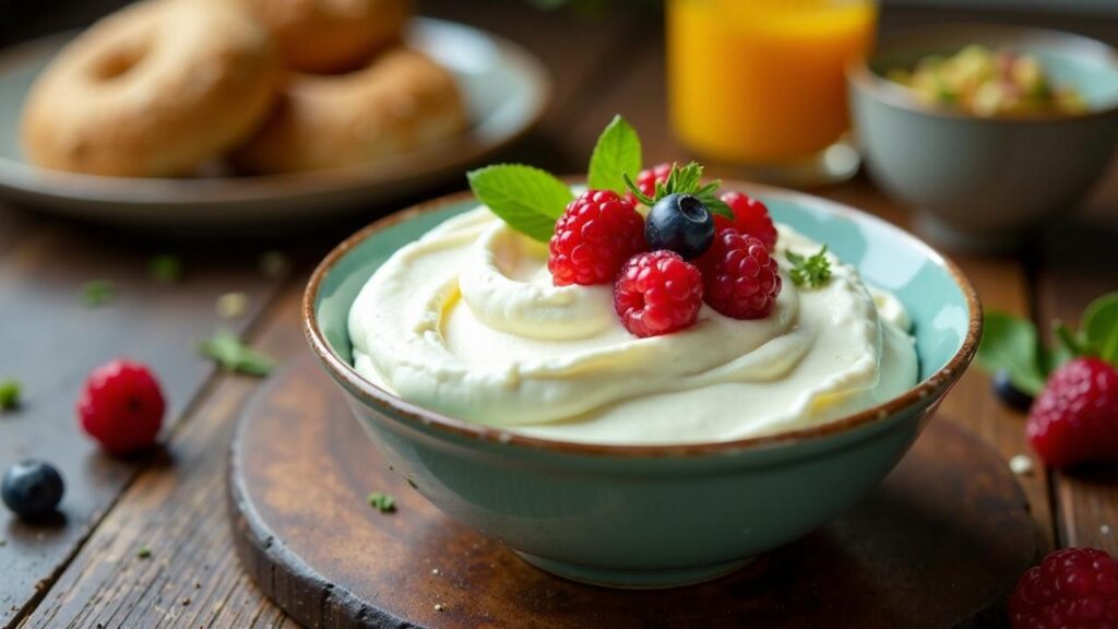 Creole Cream Cheese [CreaTable] – Rezept für Anfänger und Chefkoch ...