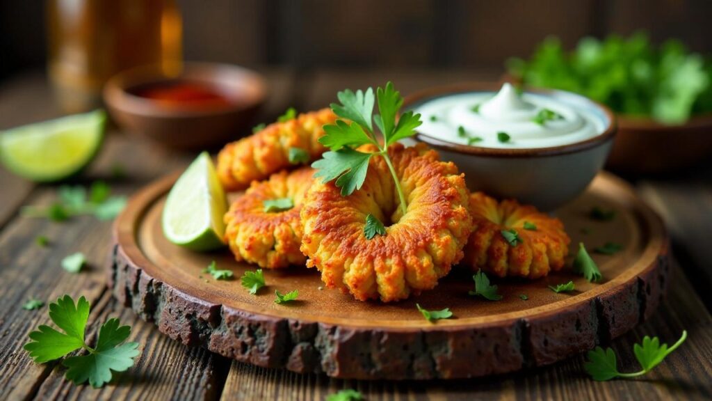 Elarji Bappot [CreaTable] – Rezept für Anfänger und Chefkoch - CreaTable