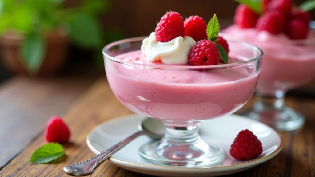 Fluffige Angel Delight [CreaTable] – Rezept für Anfänger und Chefkoch ...