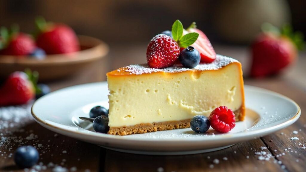 Flumser Käsekuchen [CreaTable] – Rezept für Anfänger und Chefkoch ...