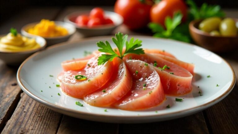 Galerts: Fleisch-Gelee [CreaTable] – Rezept für Anfänger und Chefkoch ...