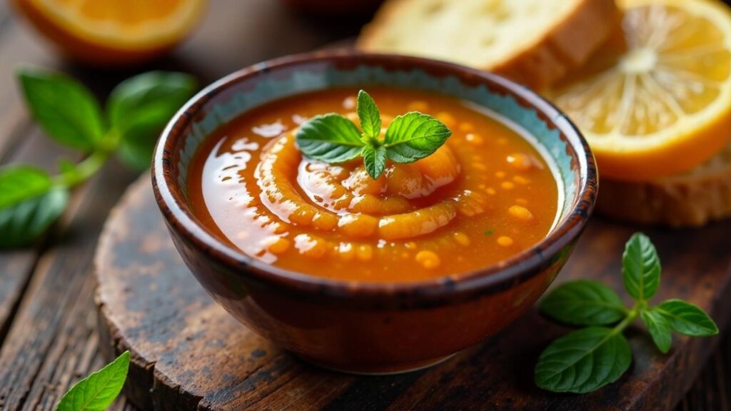 Garum (Würzsauce aus Fisch) [CreaTable] – Rezept für Anfänger und ...