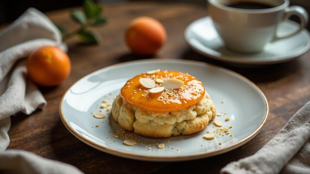 Gevulde Koeken (gefüllte Kekse) [CreaTable] – Rezept für Anfänger und ...