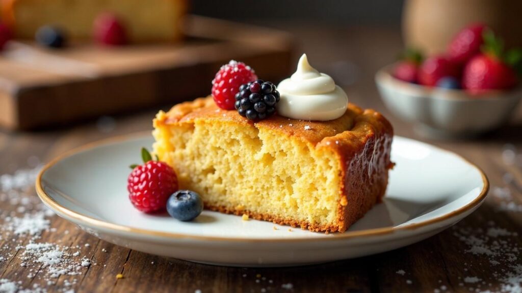 Golden Syrup Loaf [CreaTable] – Rezept für Anfänger und Chefkoch ...