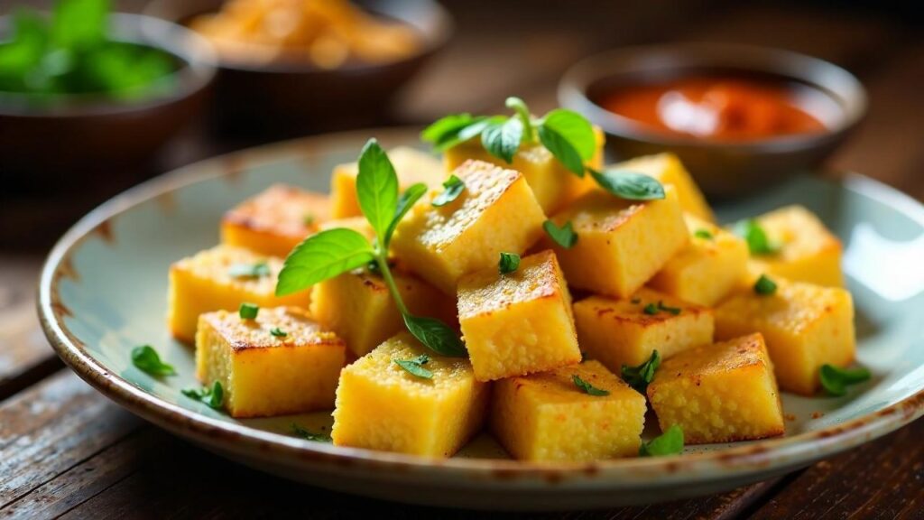 Guyanese Baked Cassava [CreaTable] – Rezept für Anfänger und Chefkoch ...