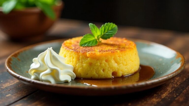 Guyanese Cassava Pone [CreaTable] – Rezept für Anfänger und Chefkoch ...