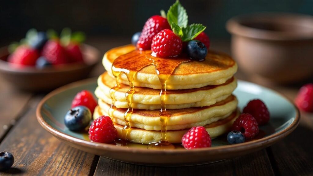 Guyanese Style Pancakes [CreaTable] – Rezept für Anfänger und Chefkoch ...