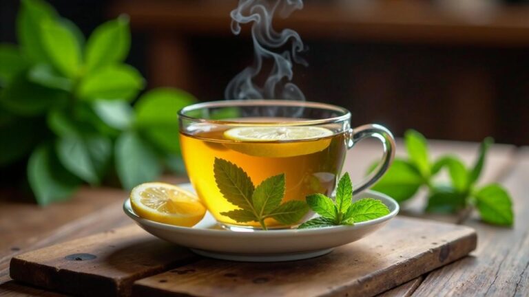 Herbal Tea Infusion [CreaTable] – Rezept für Anfänger und Chefkoch ...