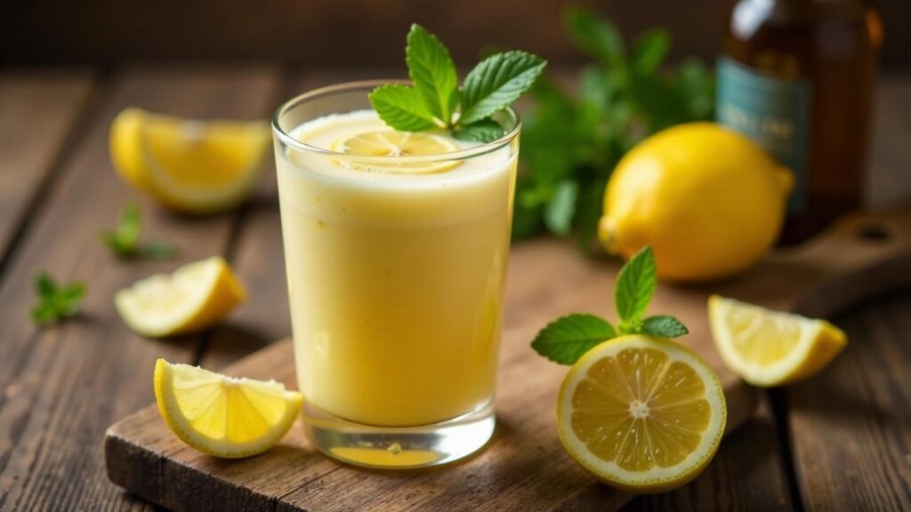 Ikivuguto: Fermentierte Milch [CreaTable] – Rezept für Anfänger und ...