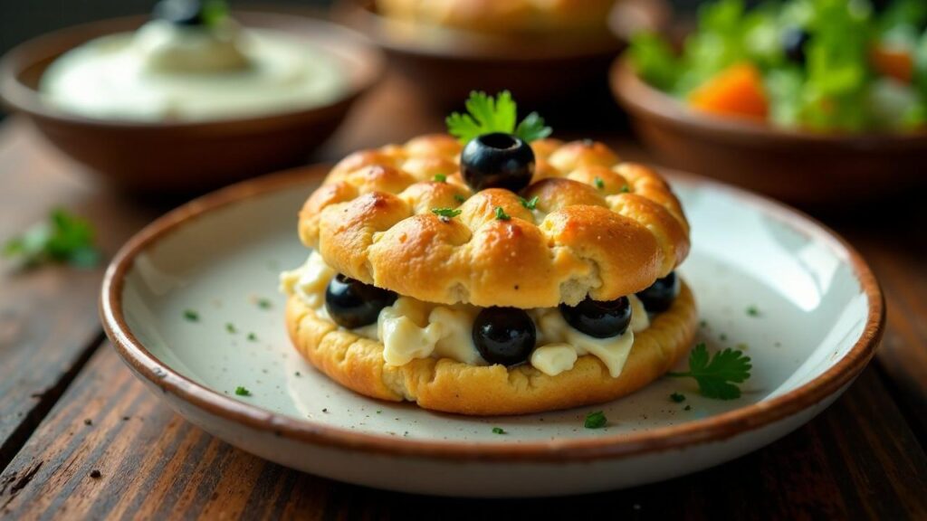 Išleri (Sandwich-Kekse) [CreaTable] – Rezept für Anfänger und Chefkoch ...
