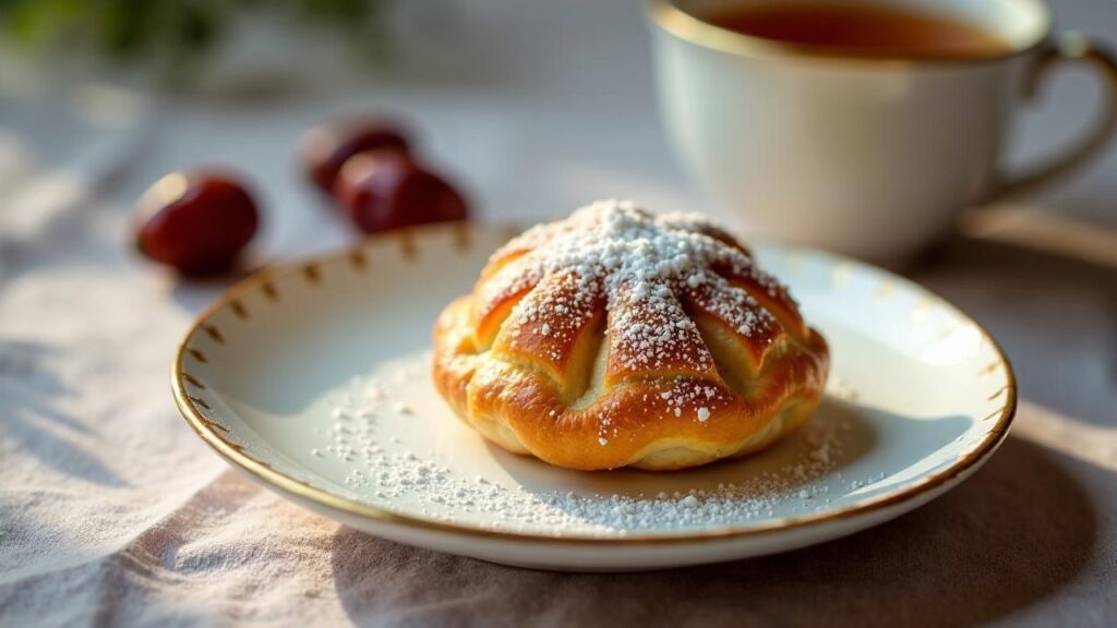 Imqaret (Dattelkuchen) [CreaTable] – Rezept für Anfänger und Chefkoch ...
