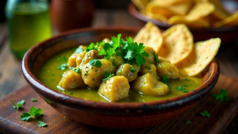 Jocón de Pollo [CreaTable] – Rezept für Anfänger und Chefkoch - CreaTable