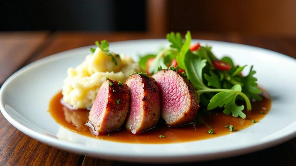 Kahlua Duck [CreaTable] – Rezept für Anfänger und Chefkoch - CreaTable