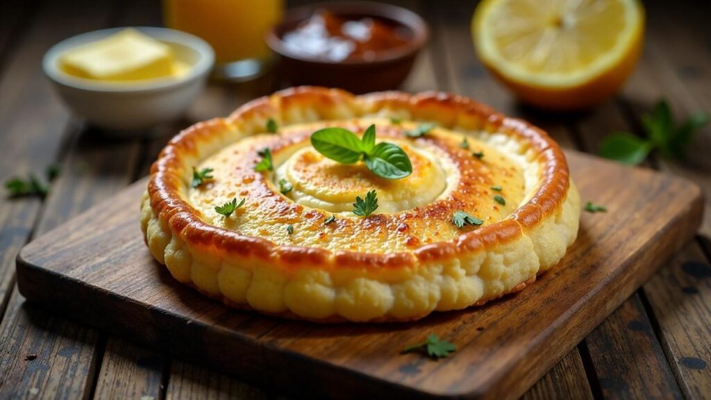 Kansas Zwiebach [CreaTable] – Rezept für Anfänger und Chefkoch - CreaTable