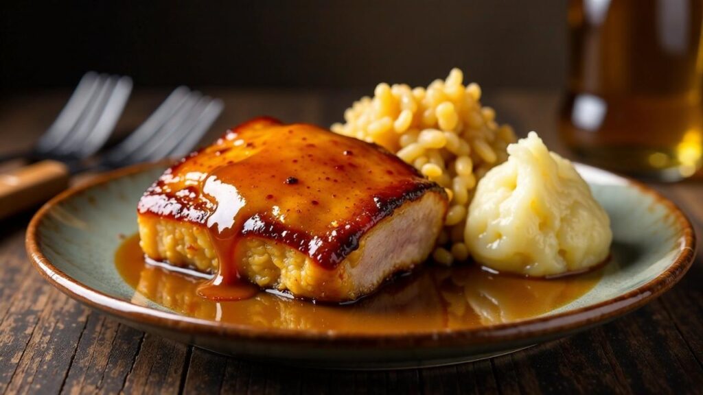 Karamellisiertes Eisbein [CreaTable] – Rezept für Anfänger und Chefkoch ...