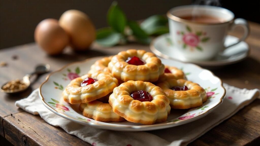 Keksis Shushka [CreaTable] – Rezept für Anfänger und Chefkoch - CreaTable