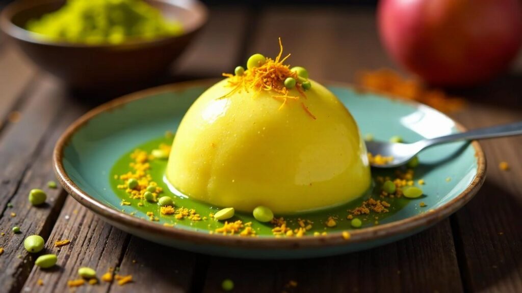 Kesar Pista Kulfi [CreaTable] – Rezept für Anfänger und Chefkoch ...