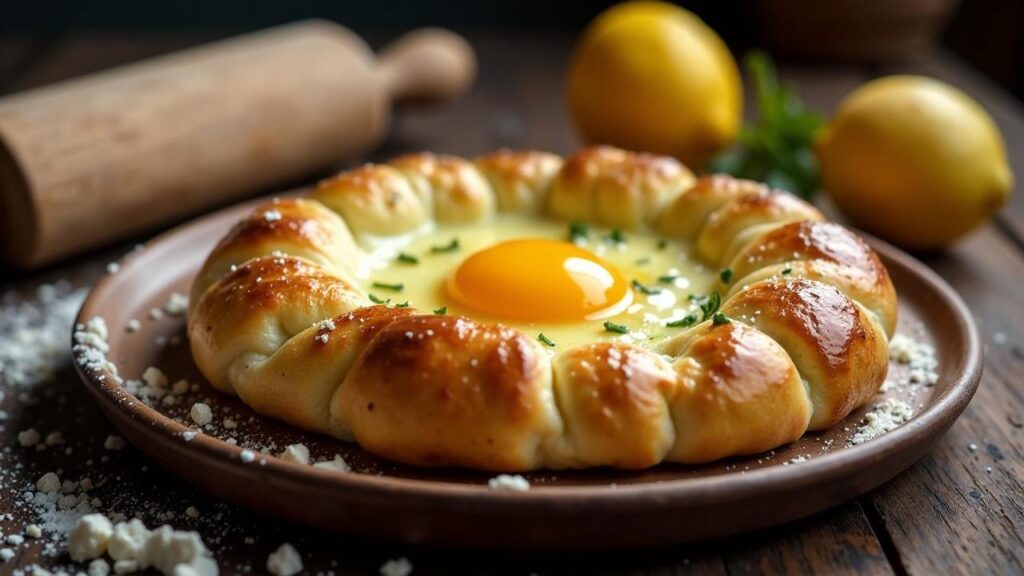 Fabelhafte Rezept Fr Ksebrot Ebenbild