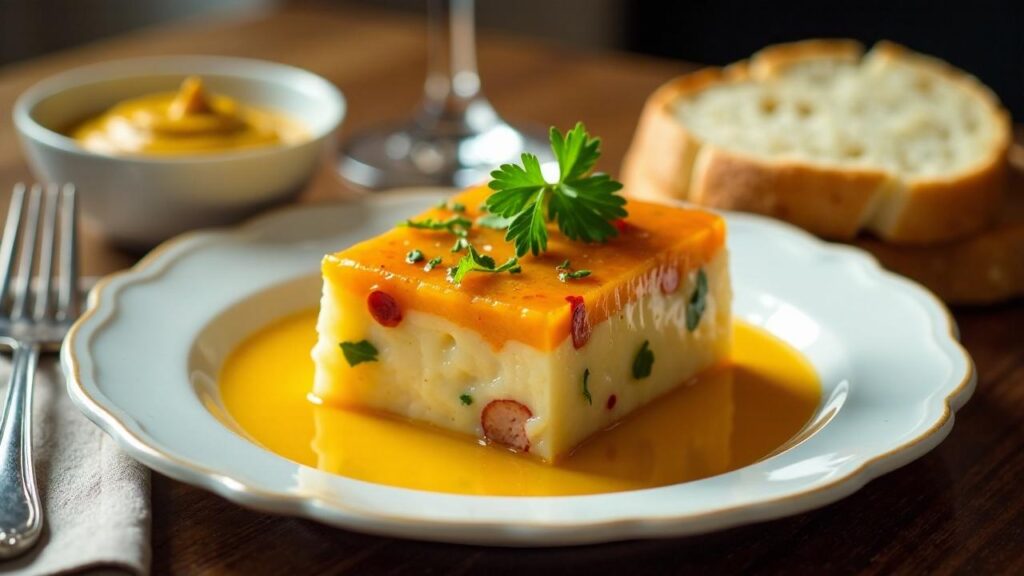 Kholodets - Sülze [CreaTable] – Rezept für Anfänger und Chefkoch ...