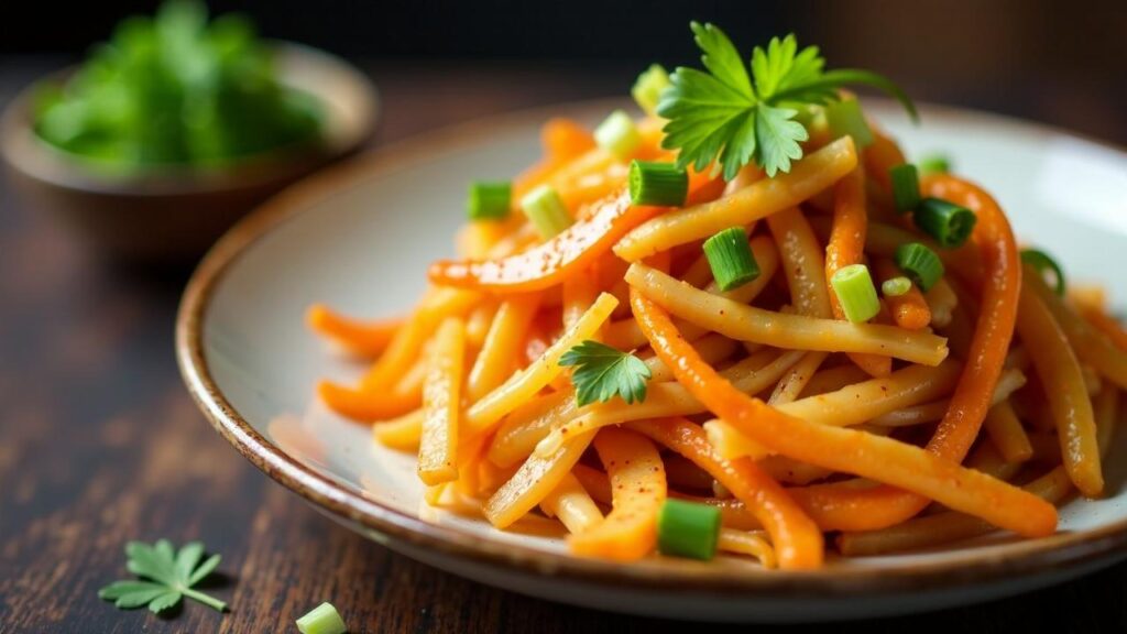 Kimchi-Style-Kohl [CreaTable] – Rezept für Anfänger und Chefkoch ...