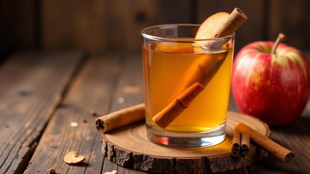 Kolonialer Apfelwein [CreaTable] – Rezept für Anfänger und Chefkoch ...