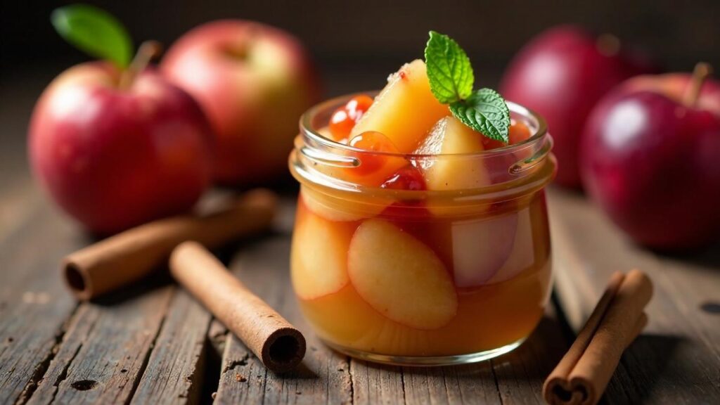 Kompot - Fruchtkompott [CreaTable] – Rezept für Anfänger und Chefkoch ...