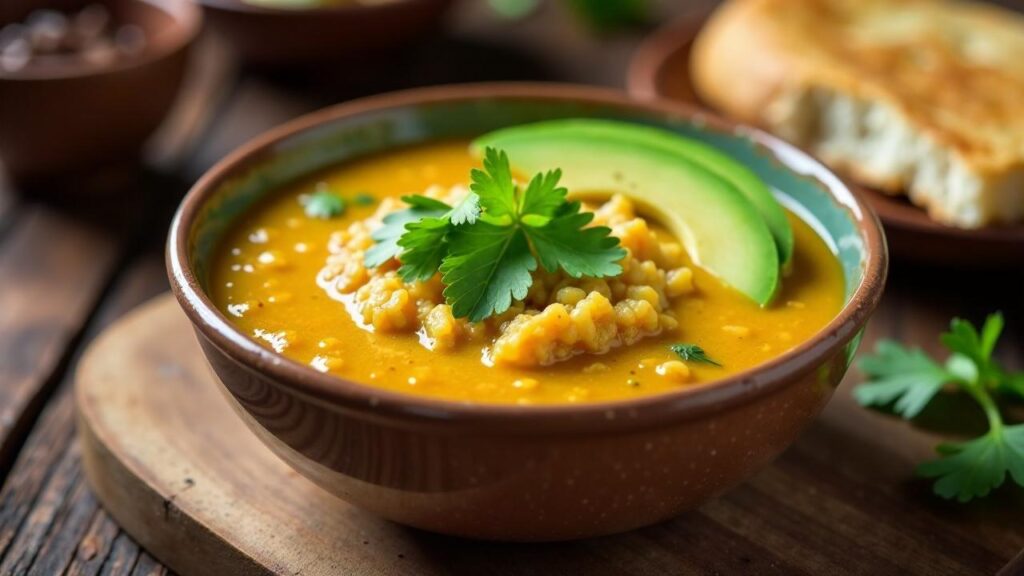 Locro de Mellocos [CreaTable] – Rezept für Anfänger und Chefkoch ...