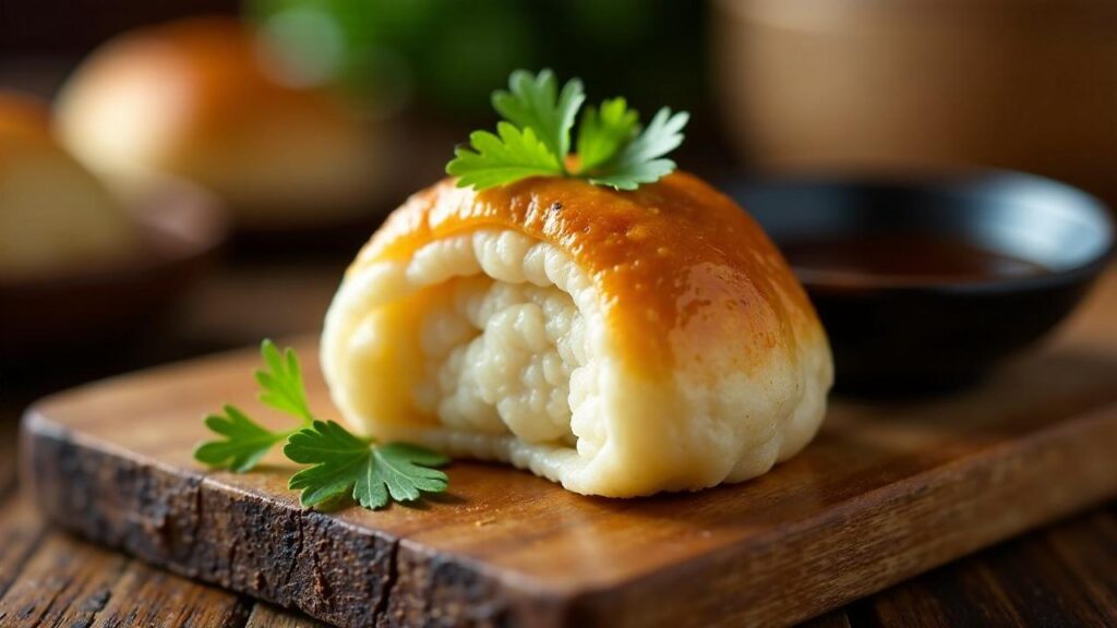 Manapua [CreaTable] – Rezept für Anfänger und Chefkoch - CreaTable